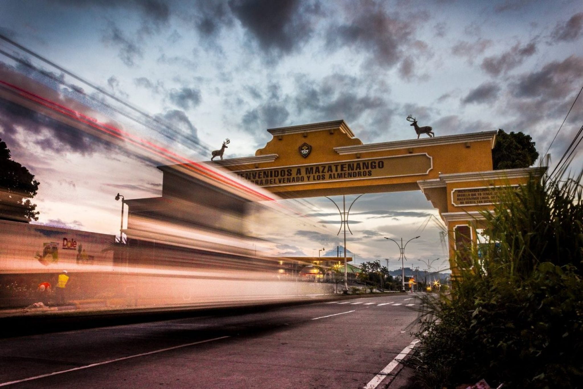 Departamento de Suchitepéquez