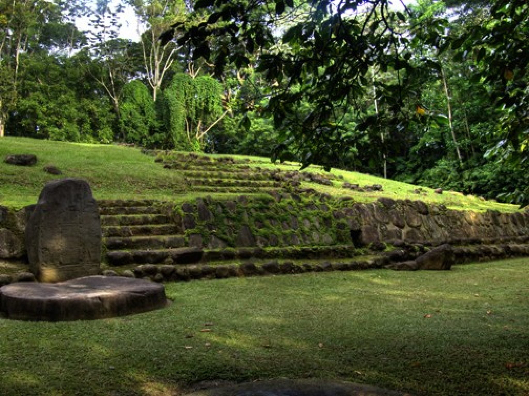 Departamento de Retalhuleu