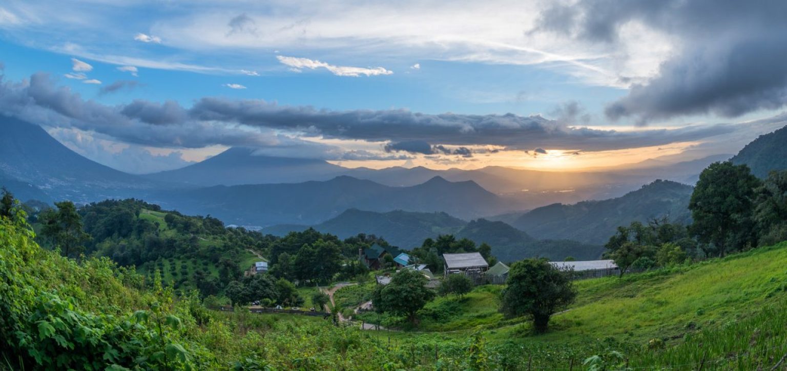 Departamento de Sacatepéquez
