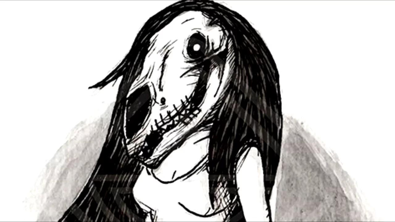 Una leyenda de "La Siguanaba"