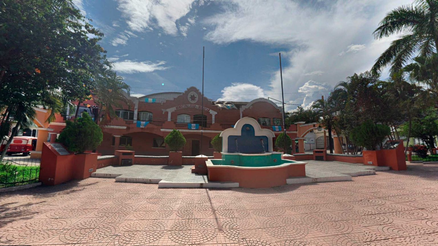 Canción a Morazán - LETRA