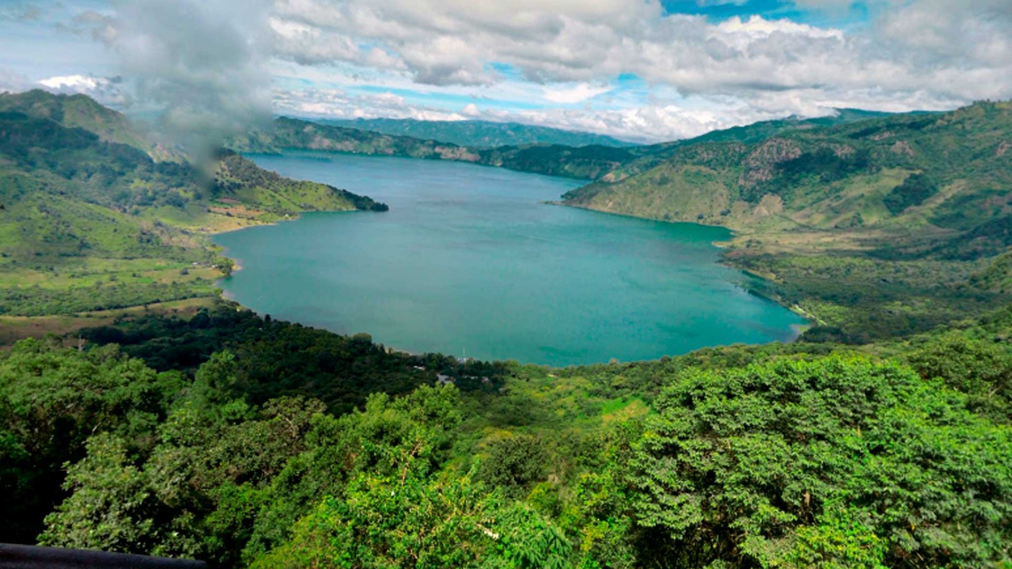 Canción a Santa Rosa - LETRA